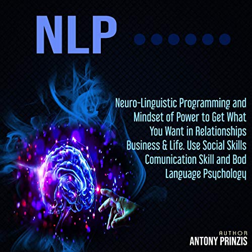 Amazon.com: NLP for Beginners: An Idiot-Proof Guide to Neuro-Linguistic Programming! (Audible ...