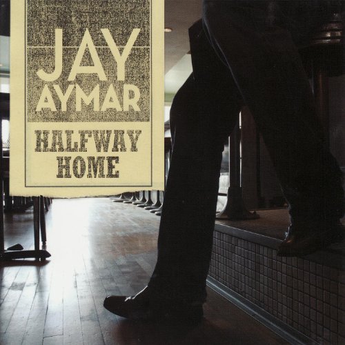 Play Halfway Home by Jay Aymar on Amazon Music