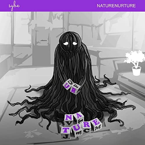 Amazon.co.jp: Naturenurture : sybe: デジタルミュージック
