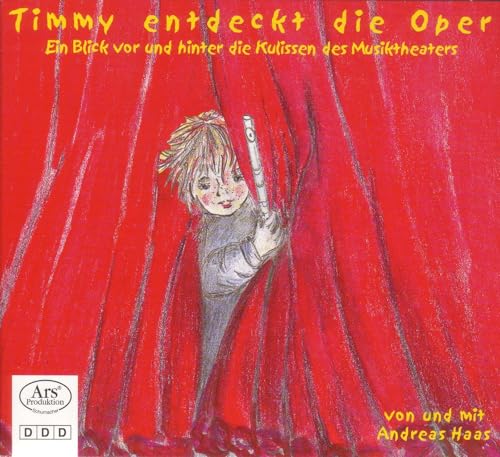 Mozart, W.A.: Magic Flute (The) / Weber, C.M. Von: Der Freischutz ...