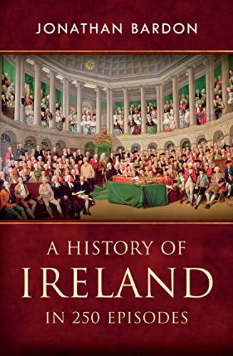 Amazon.com: A History of Ireland in 250 Episodes – Everything You've ...