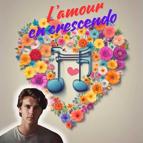 Play L'amour en crescendo by Lucas virtual singer on Amazon Music Unlimited