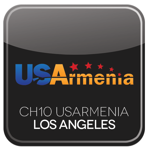 USArmeniaTV - App on Amazon Appstore