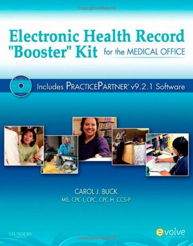 Practice Partner Electronic Medical Record Customizable EHR Fit For