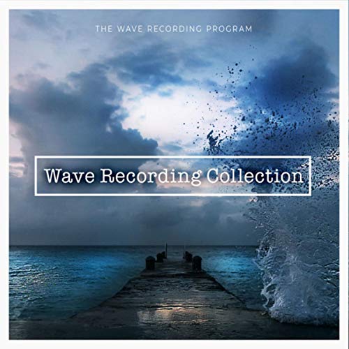 Amazon.com: Wave Recording Collection : The Wave Recording Program ...