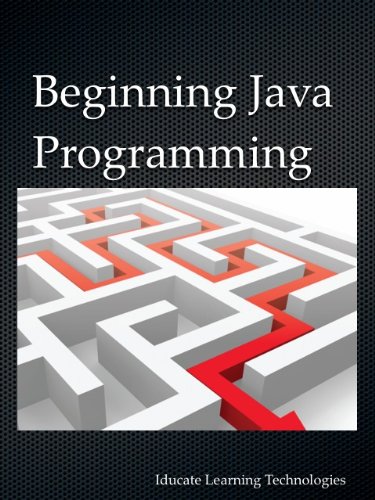Beginning Java Programming 2nd Edition, Iducate Learning Technologies, eBook - Amazon.com