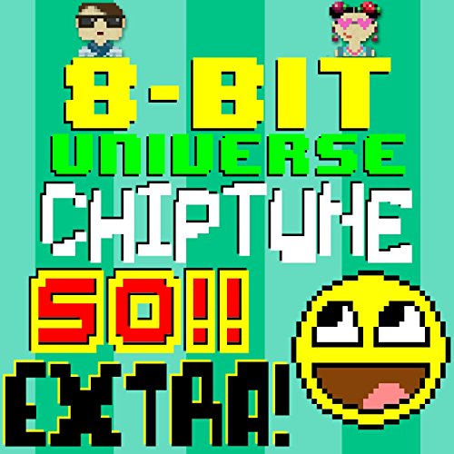 Hey Ya (8 Bit Version) song by 8 Bit Universe from Chiptune so Extra on ...