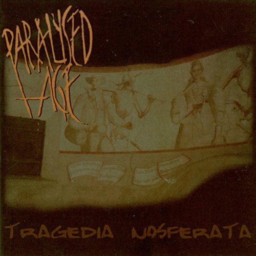 Amazon.com: Tragedia Nosferata : Paralysed Age: Digital Music