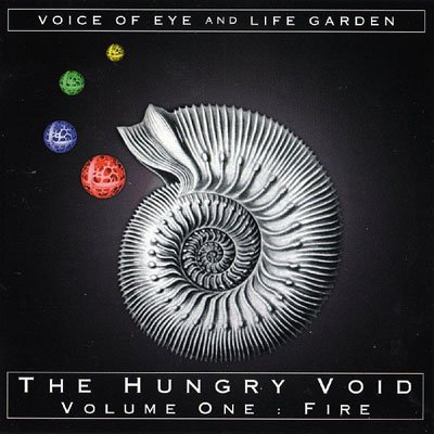 The Hungry Void - Volume One: Fire - Amazon.com Music