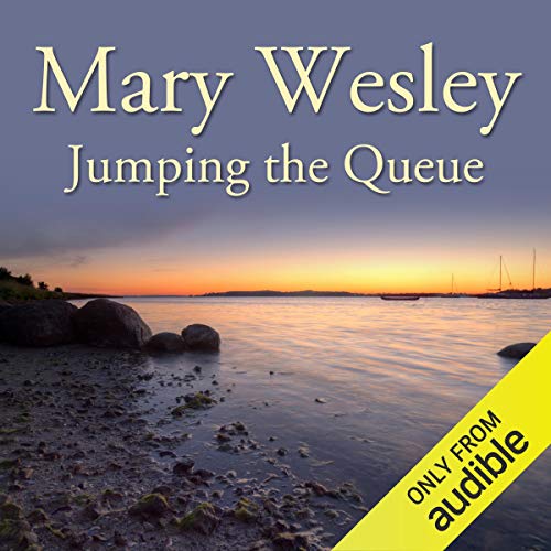 Jumping the Queue (Audio Download): Mary Wesley, Anna Massey, Audible ...