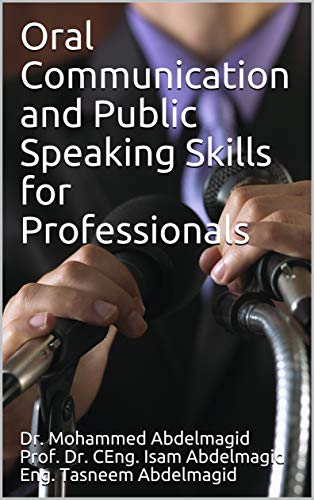 Oral communication and public speaking