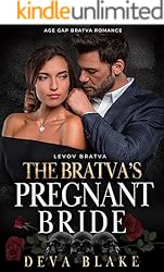 Amazon.com: The Bratva’s Kidnapped Bride: Forced Marriage Mafia Romance (Levov Bratva Book 1 ...