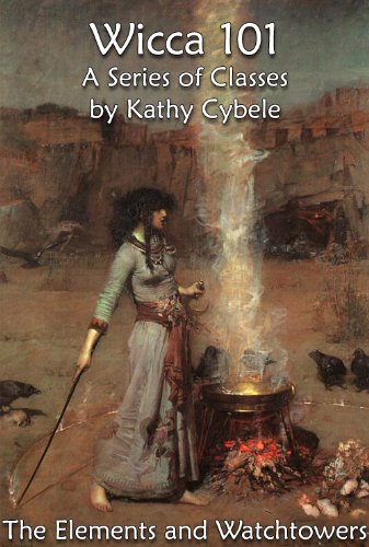 Amazon.com: The Elements and Watchtowers (Wicca 101 - Lecture Series ...
