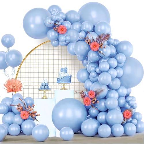 · Globos azules · Comprar globos · helioglobos.com
