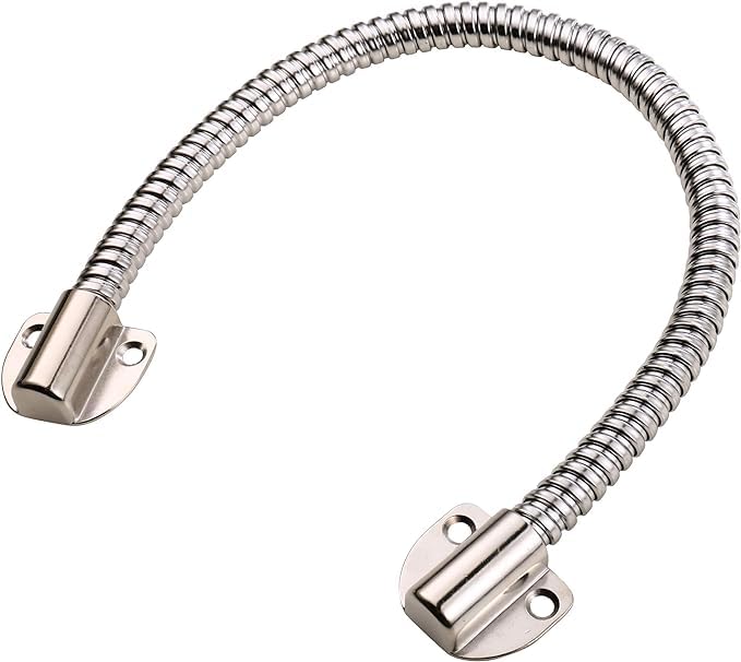 MX Door Loop Wire Protector Door Wire Conduit Flexible Gooseneck Door ...