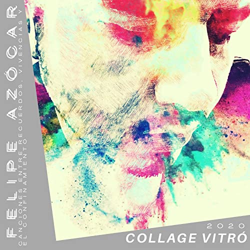 Amazon.co.jp: Collage Vitró Vol. 1(Canciones entre recuerdos,vivencias ...