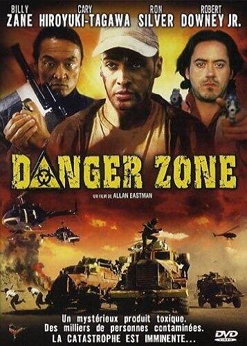 Amazon.com: Danger zone : Movies & TV