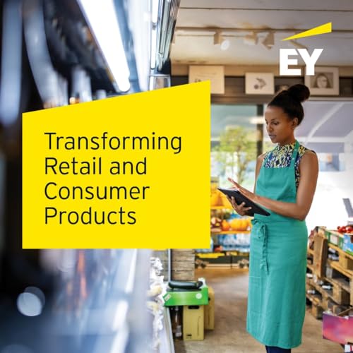 Transforming Retail and Consumer Products : EY Retail: Amazon.in: Books