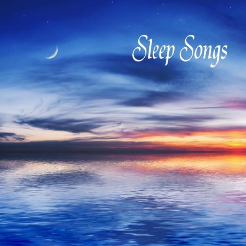 Amazon.com: Sleep Songs: 101 Sleep Songs, Relaxation Music and Sleeping ...
