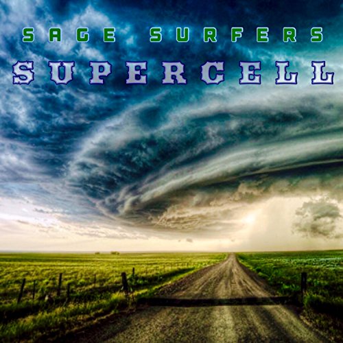 Play Supercell by Sage Surfers on Amazon Music
