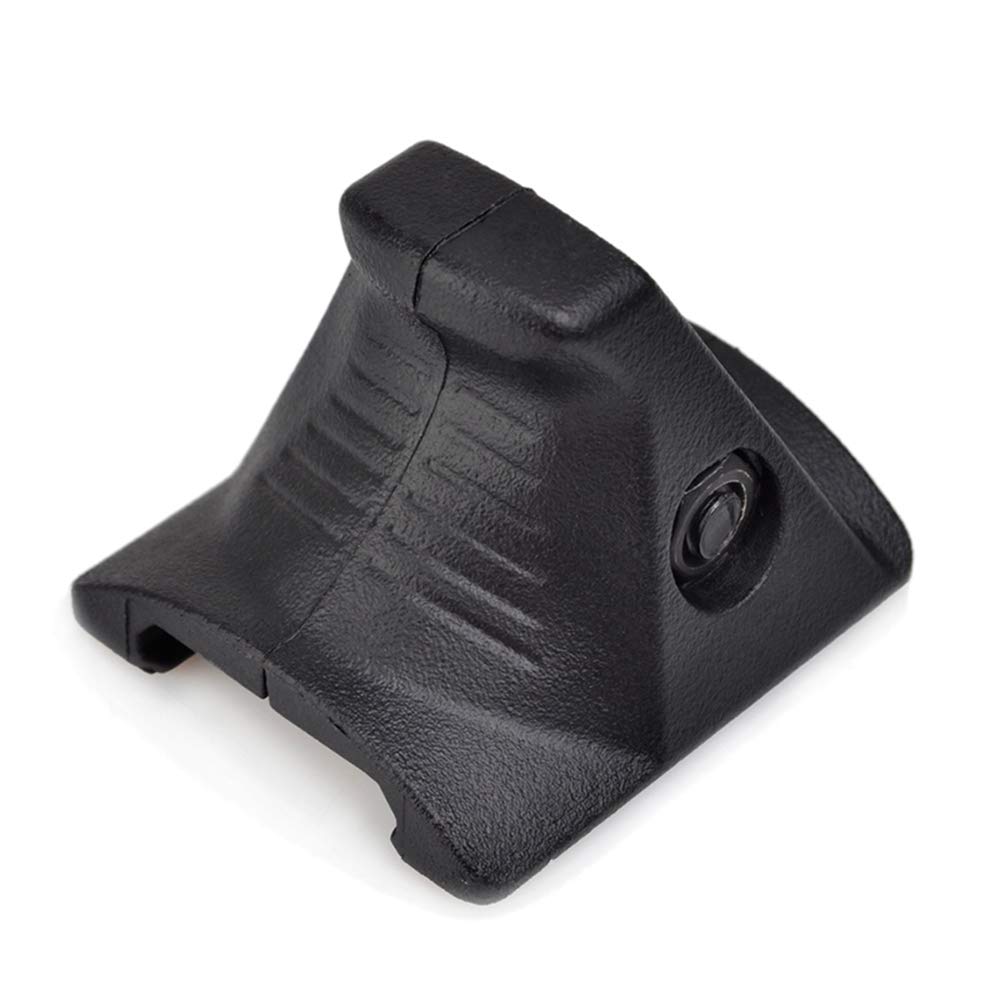 SBGJMY Tactical Mlok Keymod Hand Stop Kit Rail Cover Airsoft Front Grip ...