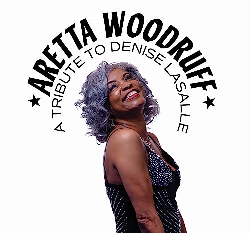 Play A Tribute To Denise Lasalle by Aretta Woodruff on Amazon Music