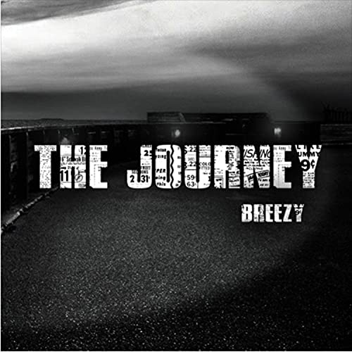 The Journey de D.Breezy en Amazon Music Unlimited