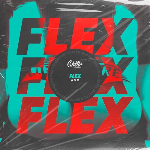 Flex by Aso on Amazon Music - Amazon.com