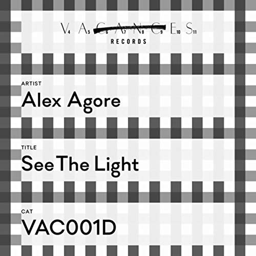 Play See the Light by Alex Agore on Amazon Music