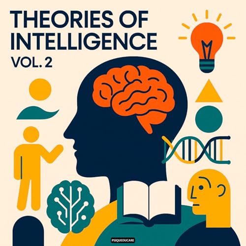 Theories of Intelligence, Vol. 2 von Edison Escorsa bei Amazon Music - Amazon.de