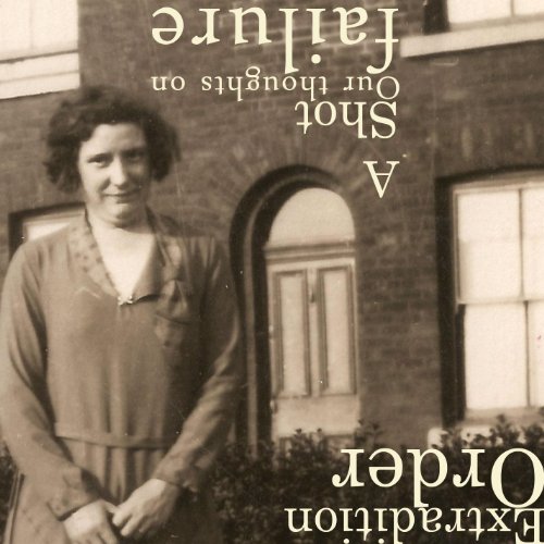 Play A Shot by Extradition Order on Amazon Music