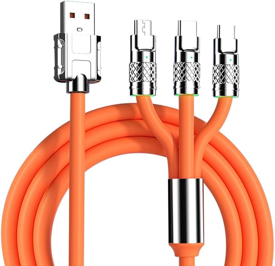 amazon.sa Best Sellers: The best items in USB Cables based on Amazon ...