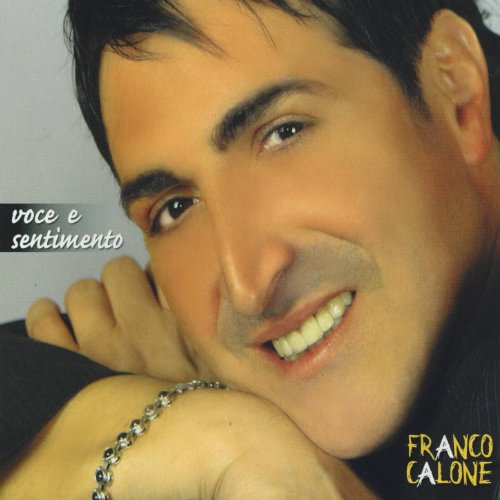 Spiele Voce e sentimento von Franco Calone auf Amazon Music ab