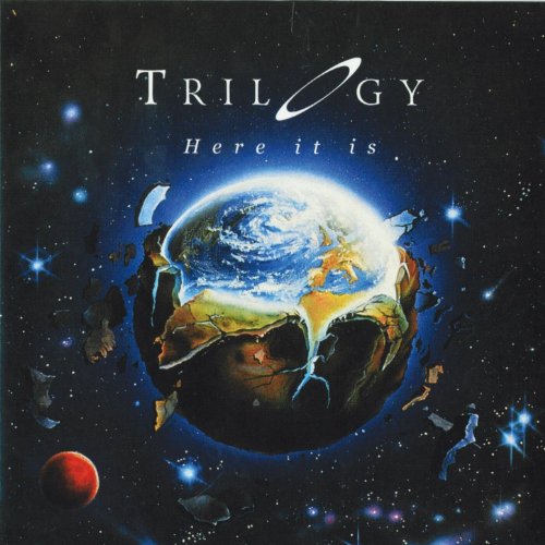 Amazon.com: Here It Is : Trilogy: Digital Music