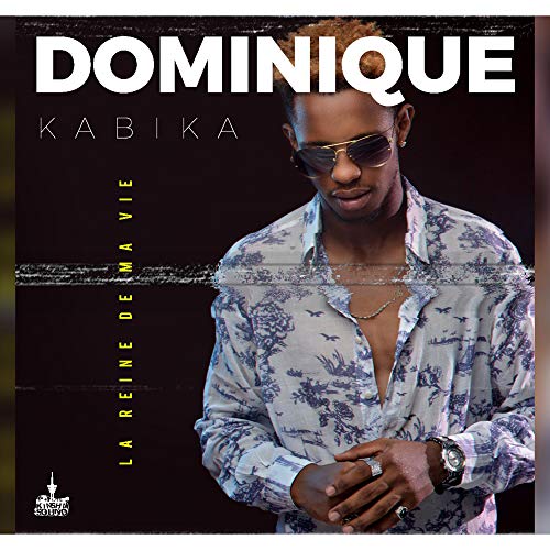 Play la reine de ma vie by dominique kabika on Amazon Music
