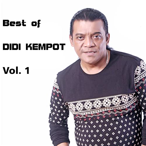 Amazon MusicでDidi Kempot, Jono & KempotersのBest Of Didi Kempot, Vol. 1を再生する