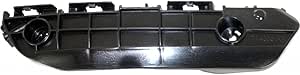 Amazon.com: For Toyota Highlander 2008 2009 2010 Bumper Cover Stay ...