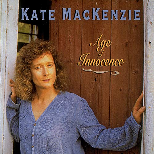Amazon.com: Age of Innocence : Kate MacKenzie: Digital Music