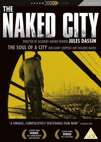 12 Best Jules Dassin Films: The Master of American & European Noir ...
