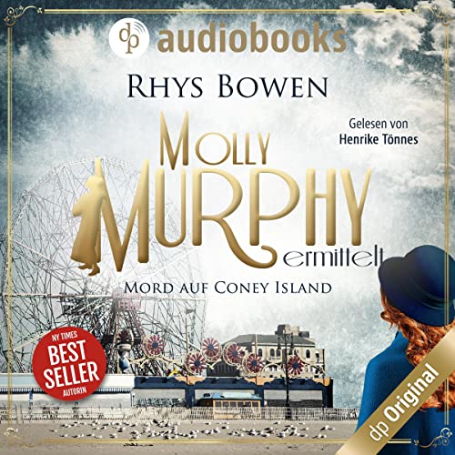 Amazon.com: Mord auf Rhode Island: Molly Murphy 11 (Audible Audio ...