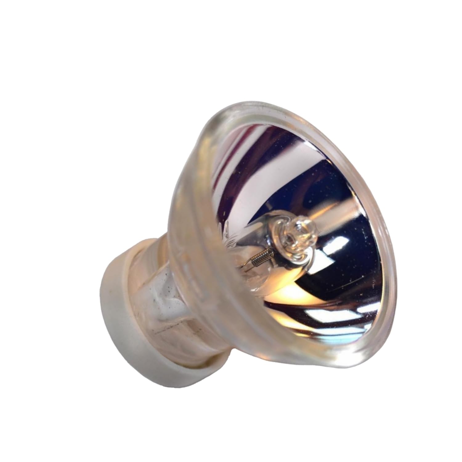 Amazon.com: HQRP 12V 75W MR11 Shape G5.3-4.8 Base Halogen Lamp Bulb ...