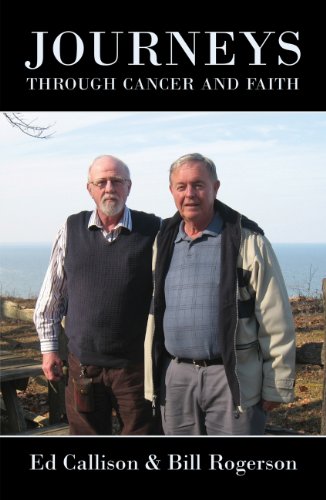 Journeys through Cancer and Faith - Kindle edition by Rogerson, Bill ...