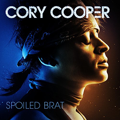 Play Spoiled Brat by Cory Cooper on Amazon Music