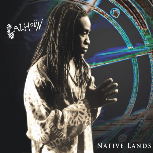 Play Native Lands by Will Calhoun on Amazon Music