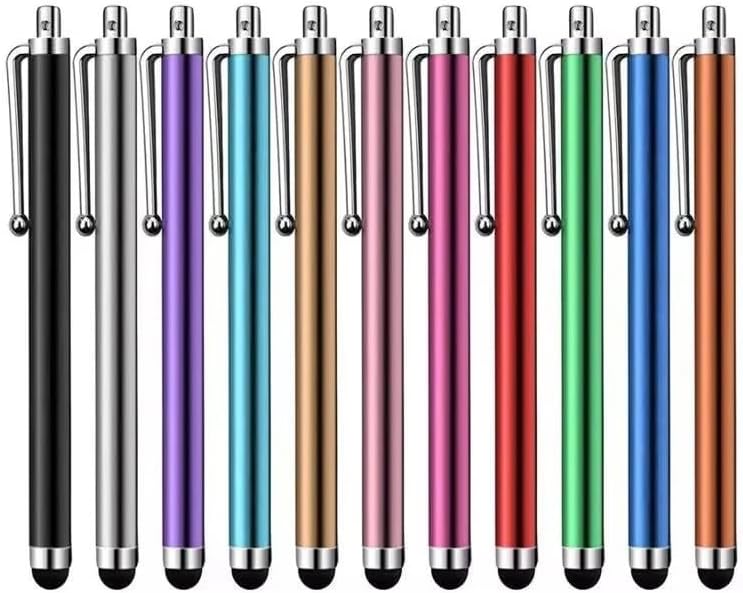 10 Universal Stylus Pens for iPhone, iPad, Android, and Other Tablets ...