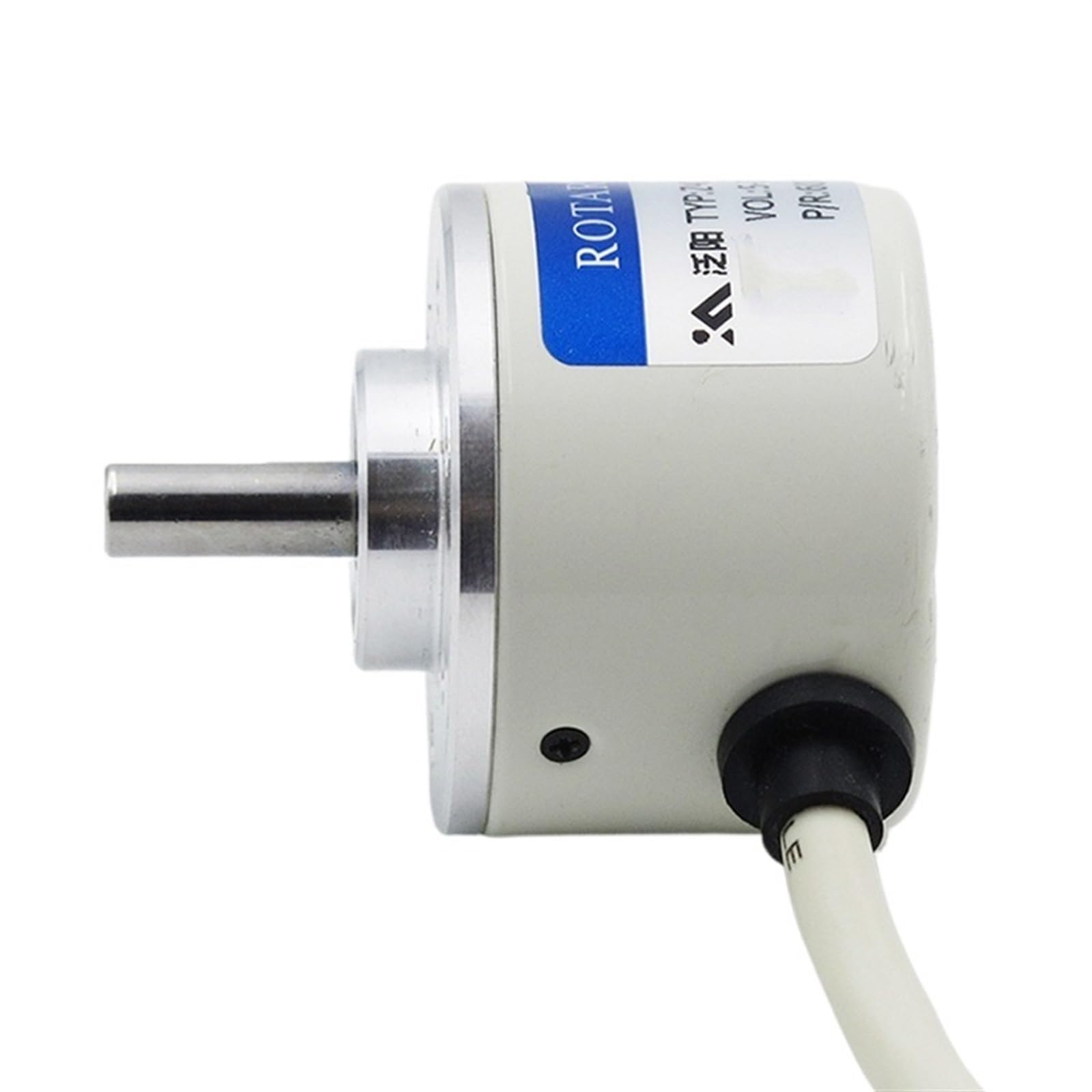 Incremental Optical Rotary Encoder 4001600 Pulse 400 Ppr 360 600 Pulse