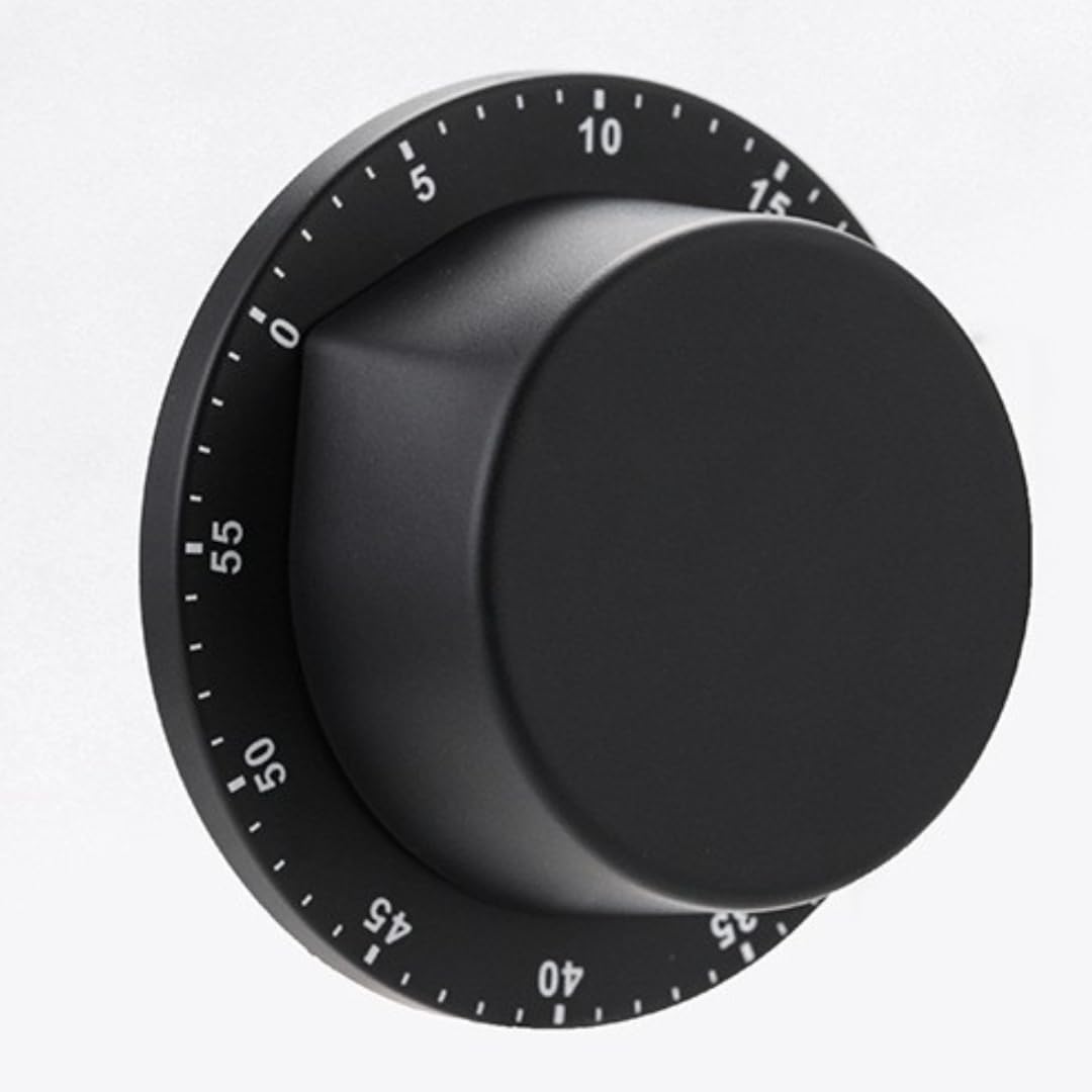 Amazon.com: Stainless Steel Kitchen Timer, Upgraded Version of Magnetic ...