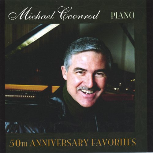 Amazon.com: 50th Anniversary Favorites : Michael Coonrod: Digital Music