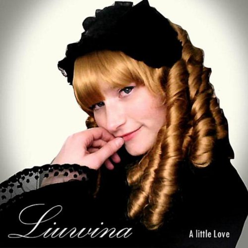 Écouter A Little Love par Liuwina sur Amazon Music Unlimited