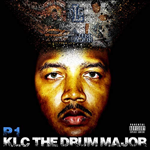 Play KLC The Drum Major P1 by KLC The Drum Major on Amazon Music